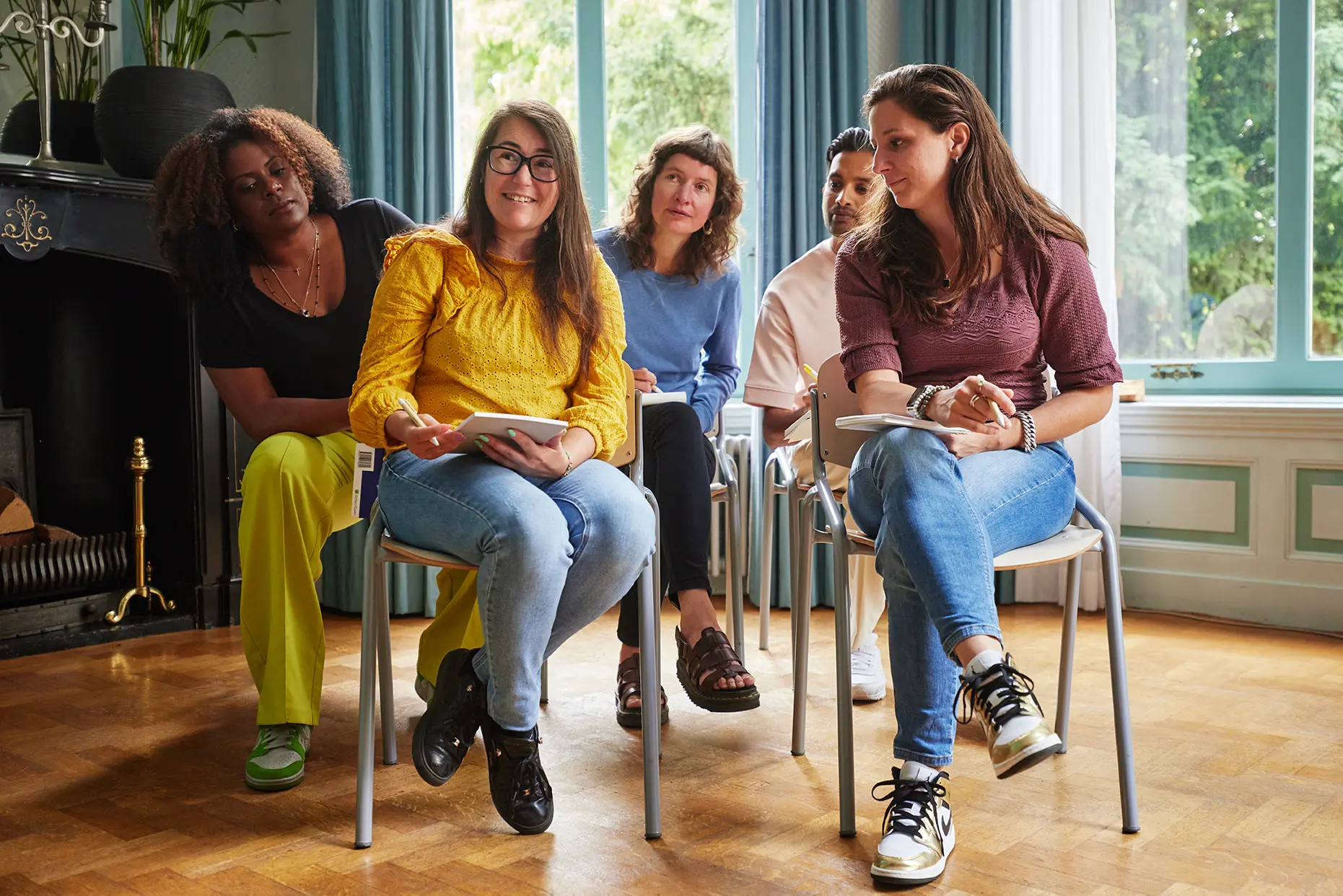 Over Ons | Sociaal Opleidingsinstituut